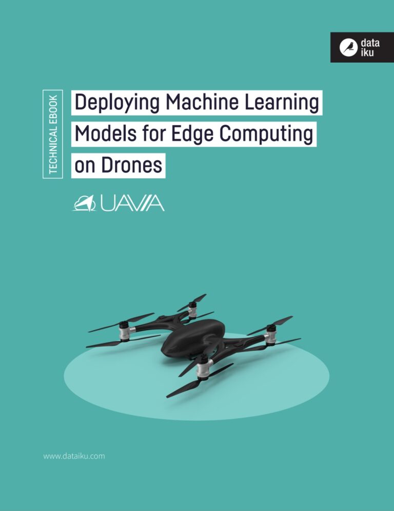 Machine Learning en cámaras de drones para reconocimiento de imágenes ...