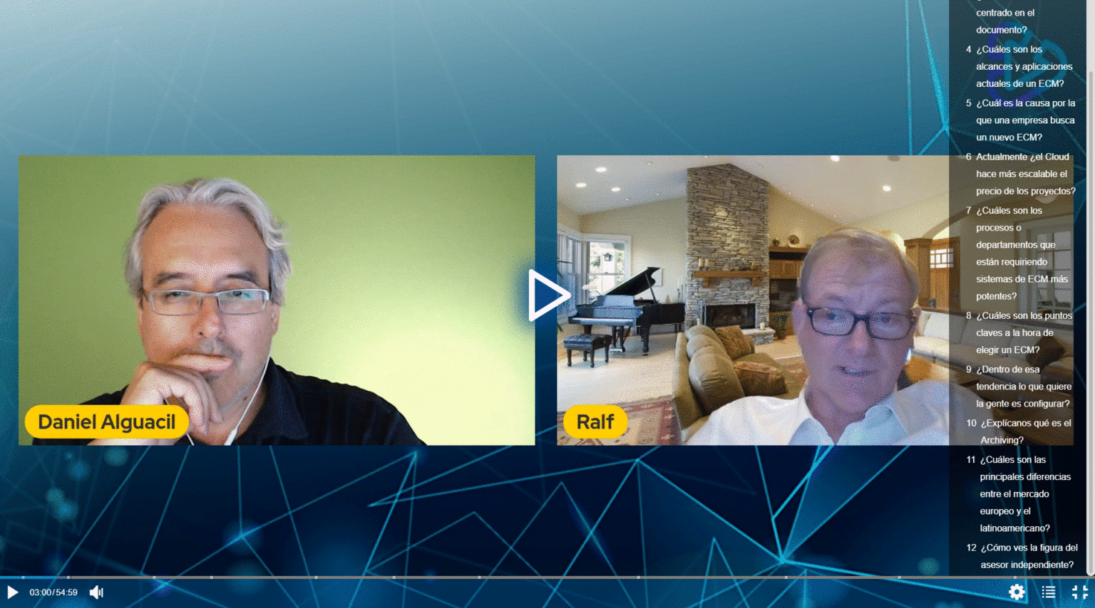 ¿Qué debemos exigir a un ECM moderno? [Habla el Experto] - ITlligenze