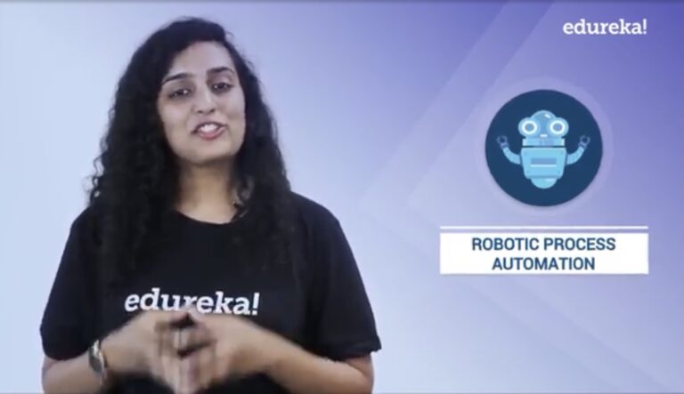 Tutorial de Robotic Process Automation con UiPath y Automation Anywhere (10 horas) - ITlligenze